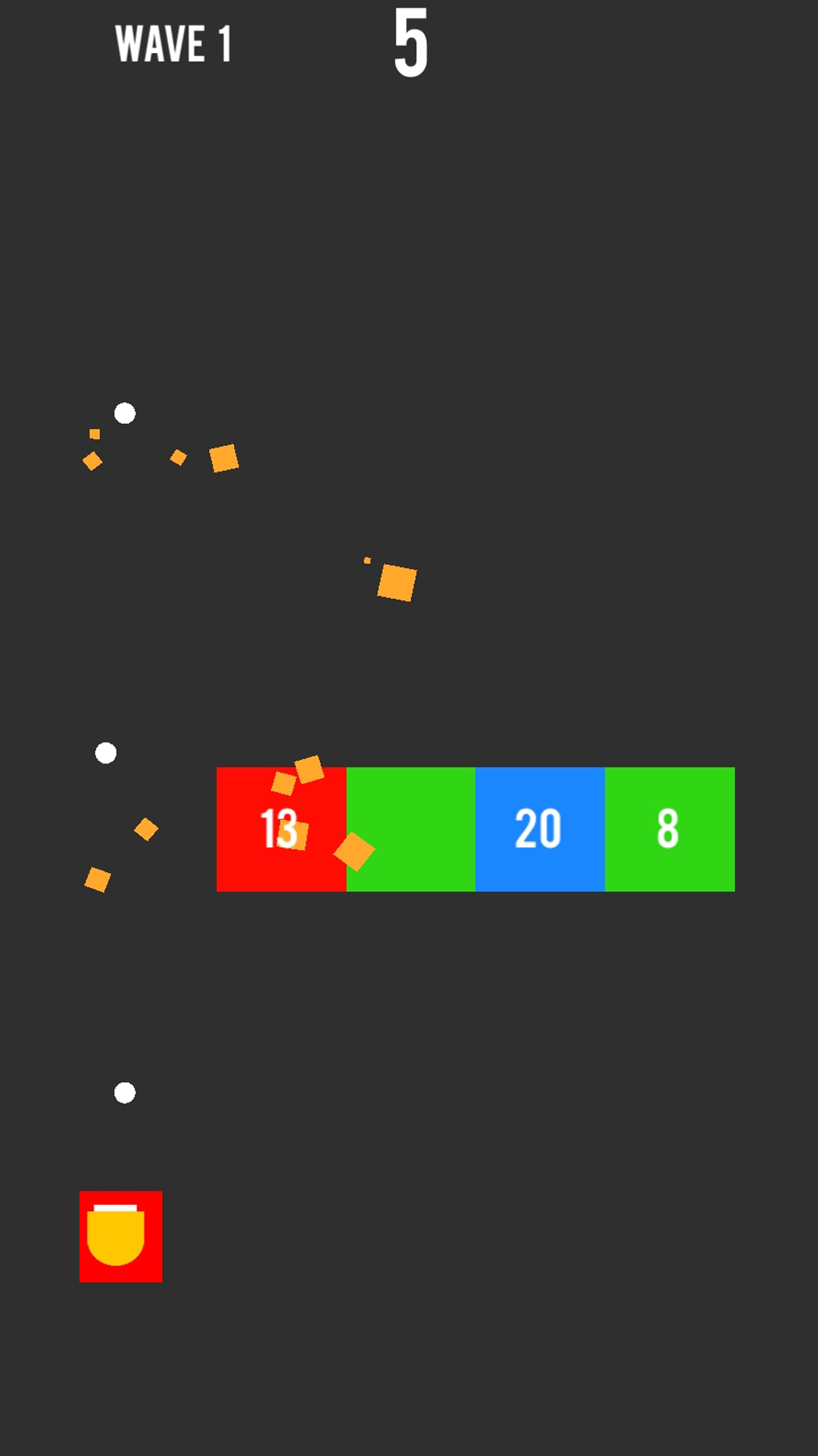 Endless Block Shooter - App on Amazon Appstore