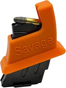 Timers.shop Savage MK 2 II Speedloader for 22 LR Savage Arms ...