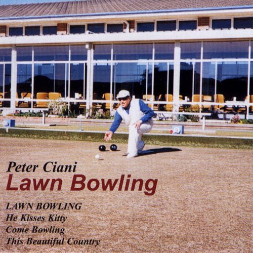 Play Lawn Bowling by Peter Ciani on Amazon Music