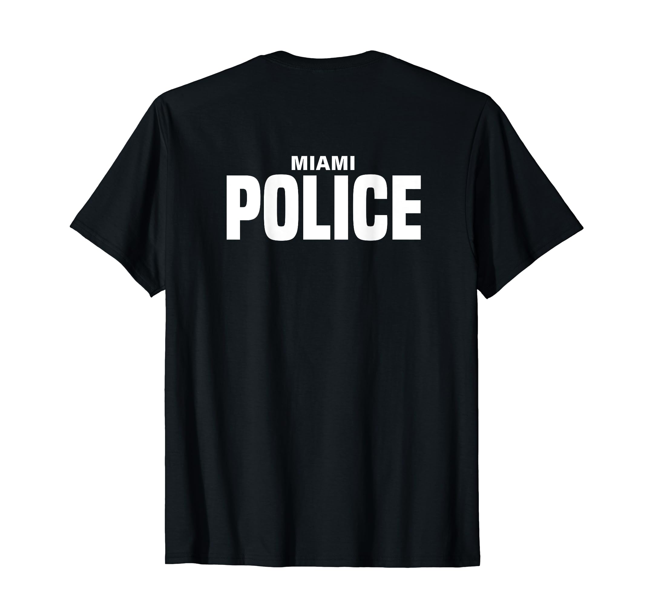 Miami Police Department Uniform Polo Shake Up In Miami Dade Public