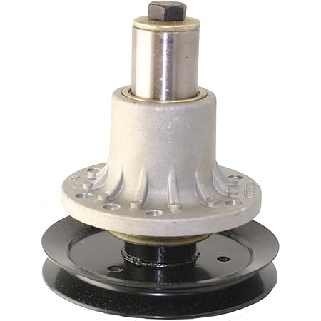 Amazon.com : 8TEN Spindle Assembly for Exmark 52 60 inch Deck Lazer Z ...