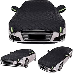 Hail Protector Car Cover for Lotus Type 135 (Electric) 2024-2025,With ...