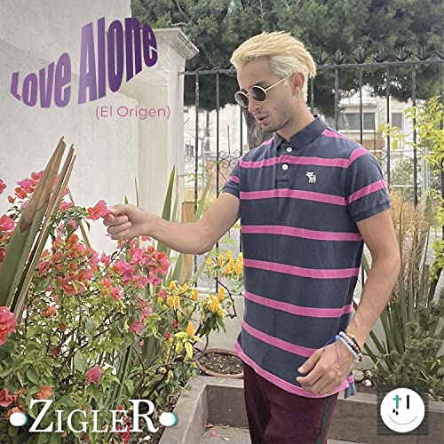 Écouter Love Alone (EL ORIGEN) par ·ZigleR· sur Amazon Music Unlimited