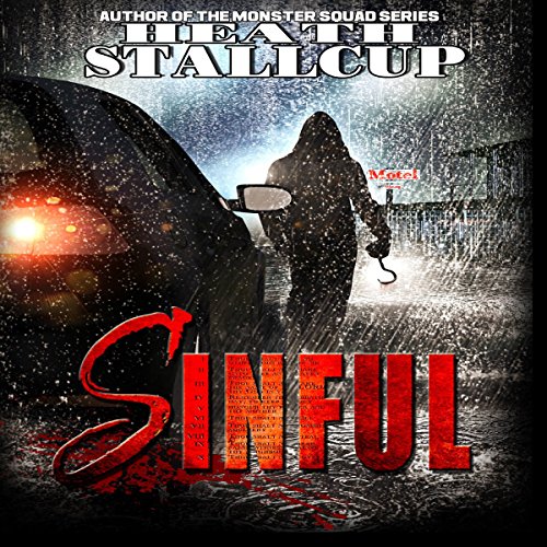 Amazon.com: Sinful (Audible Audio Edition): Heath Stallcup, Rick ...