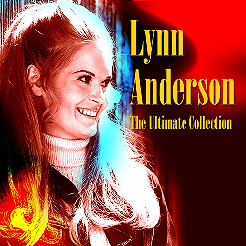 The Ultimate Collection by Lynn Anderson on Amazon Music - Amazon.co.uk