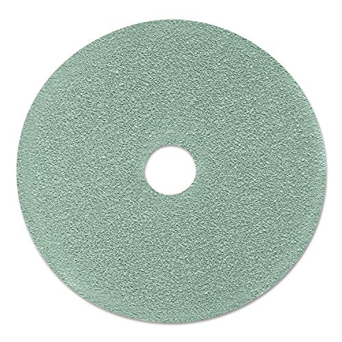 Amazon.com: 3M 17438 Ultra High-Speed Floor Burnishing Pads 3100 24 ...