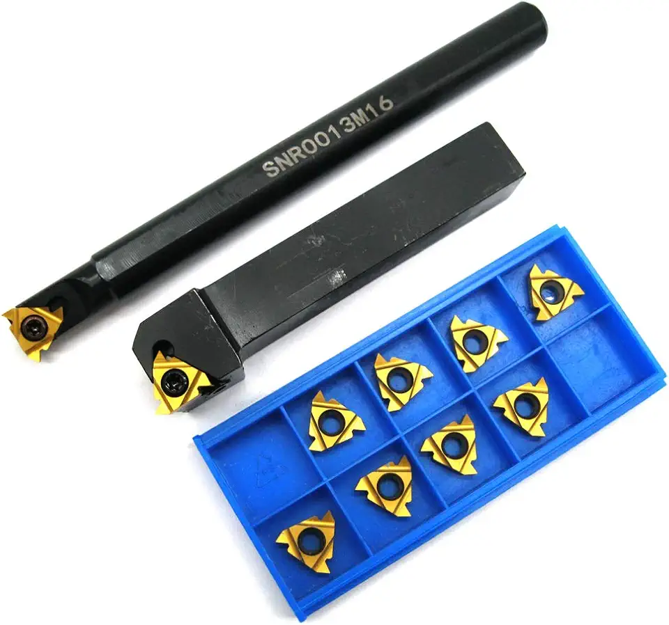 Creating An Internal Hex On A Lathe: A Step-By-Step Guide | ShunTool