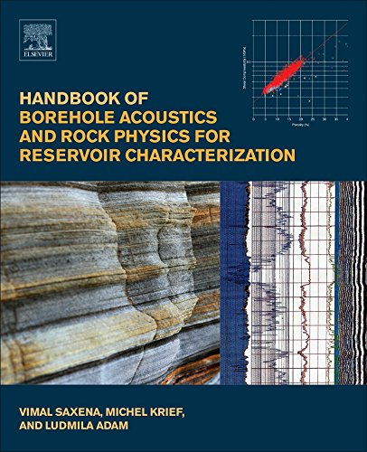 Buy Handbook of Borehole Acoustics and Rock Physics for Reservoir ...