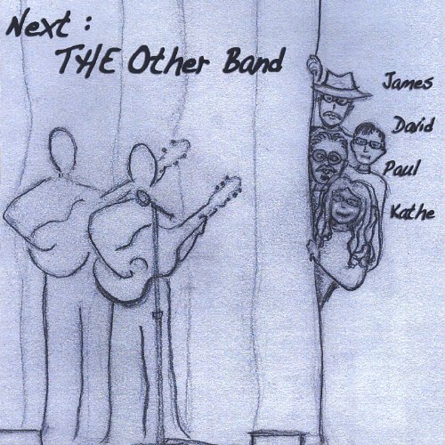Play Next by The Other Band on Amazon Music