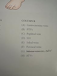 Vascular Technology Examination PREP, Second Edition: 9781260467611 ...