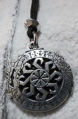 Viking Symbols Of Invincibility