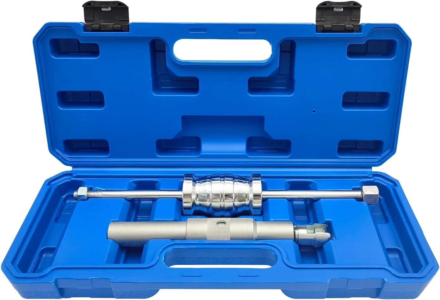 Amazon.com: Fuel Injector Remover Tool for Jaguar 3.0 and Land Rover 5 ...