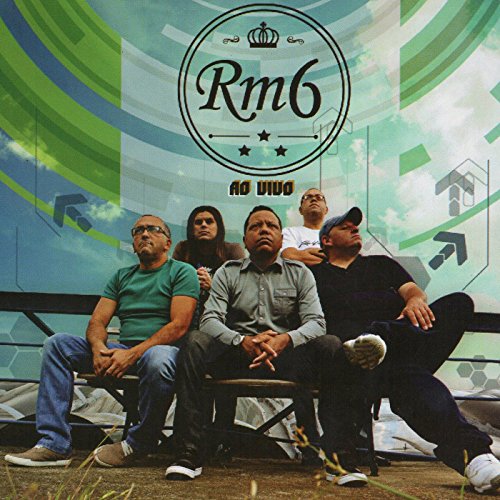Amazon.com: Rm6 (Ao Vivo) : Banda RM6: Digital Music