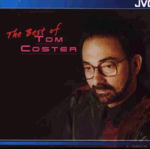 Tom Coster Best of by Coster Tom: Amazon.co.uk: CDs & Vinyl