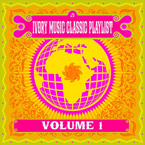 Ivory Music Classic Playlist, Vol. 1 by Various on Amazon Music ...