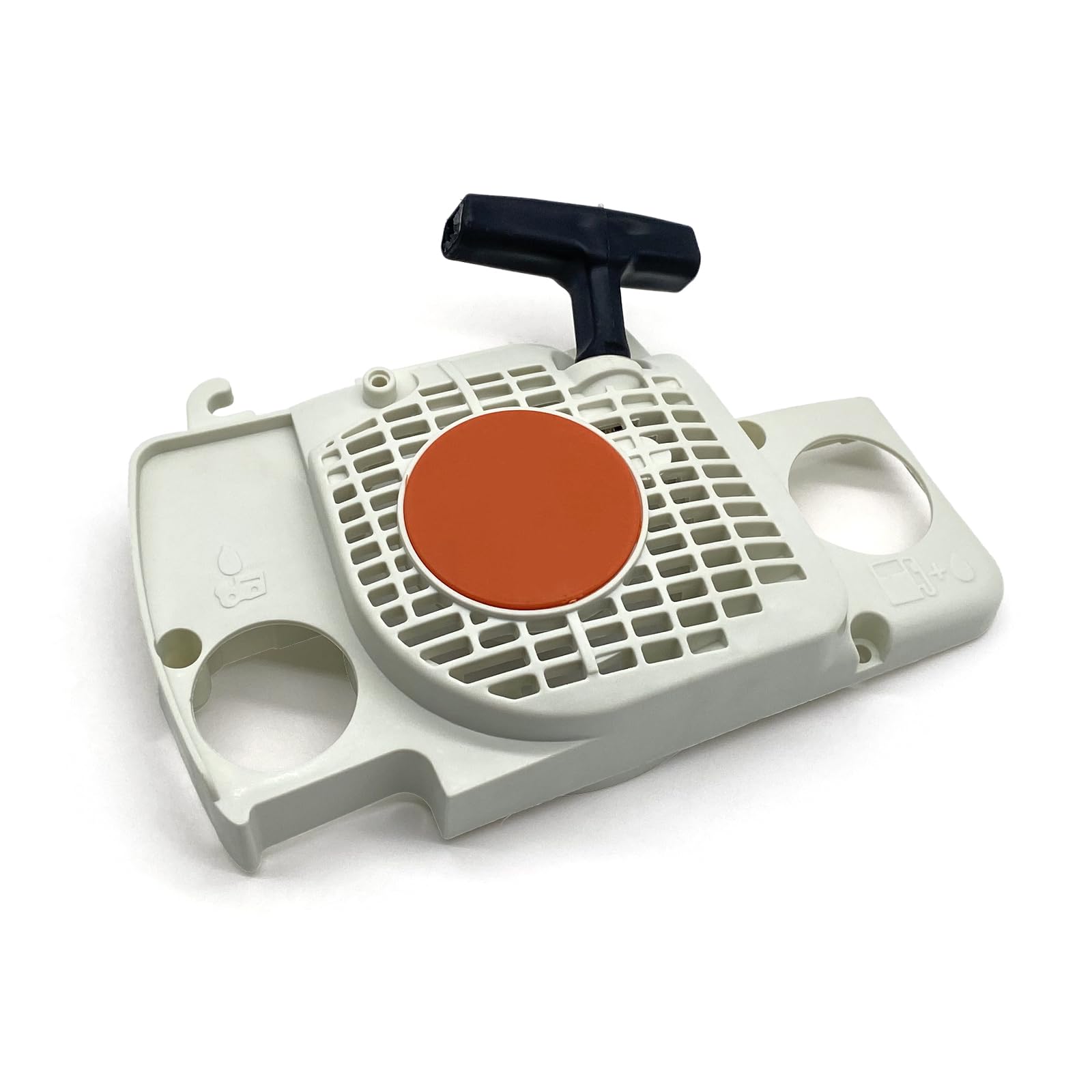 Amazon.com: Funhoon 1130 080 2100 Recoil Starter Assembly for Stihl 017 ...