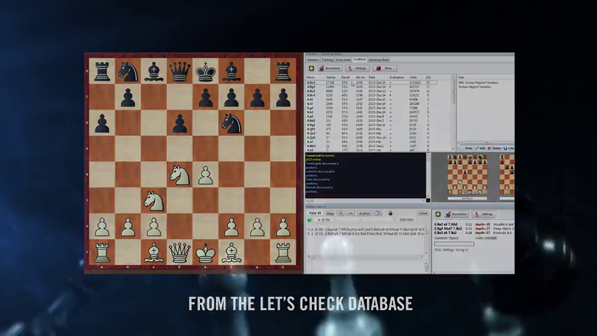 Watch Fritz 16 Chess Playing Software Program on Amazon Live