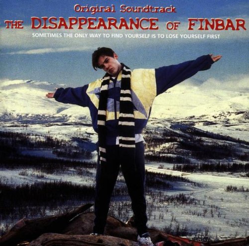 - The Disappearance Of Finbar Original Soundtrack - Amazon.com Music