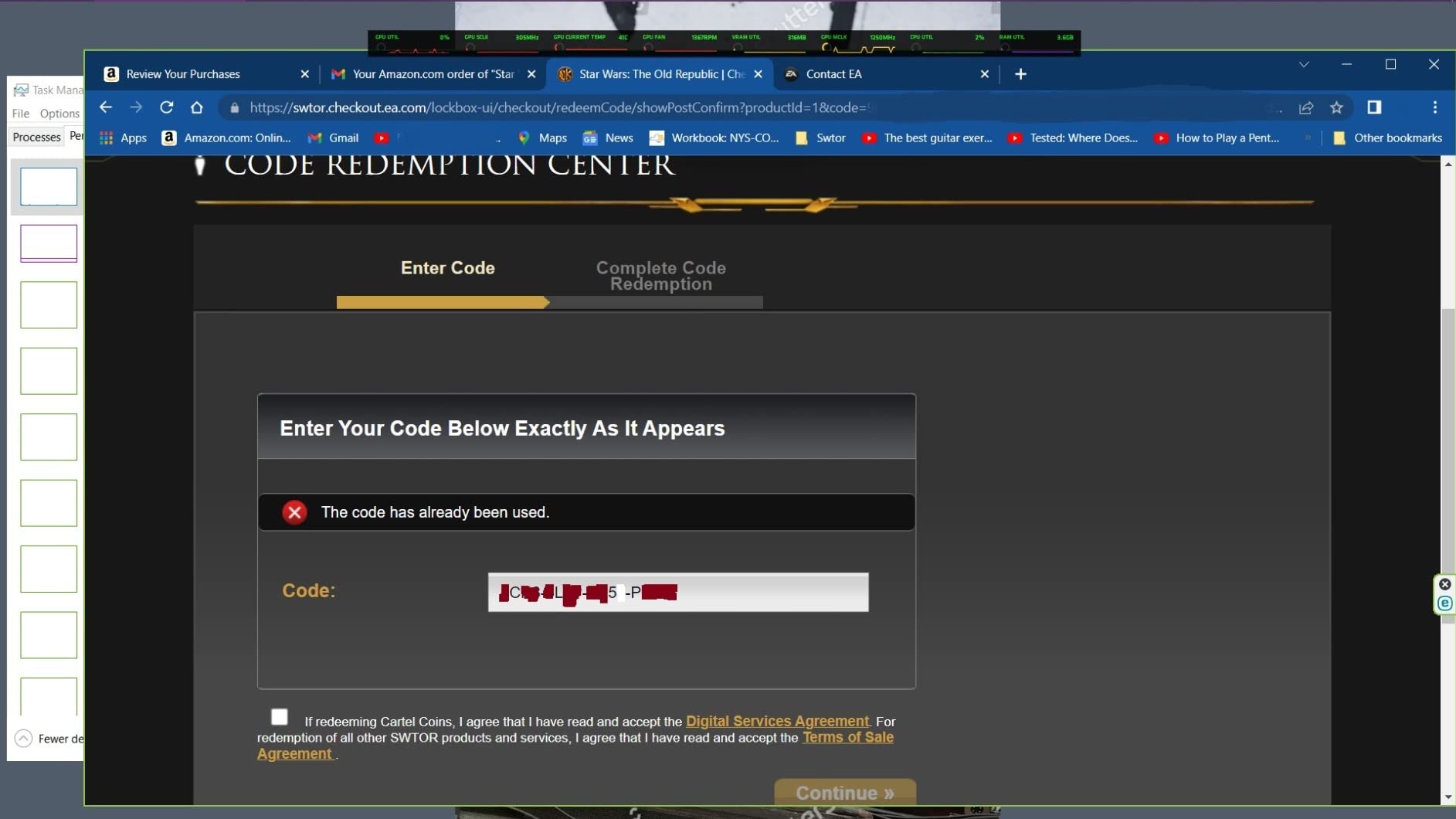 Amazon.com: Star Wars: The Old Republic - 60 Day Prepaid Subscription ...