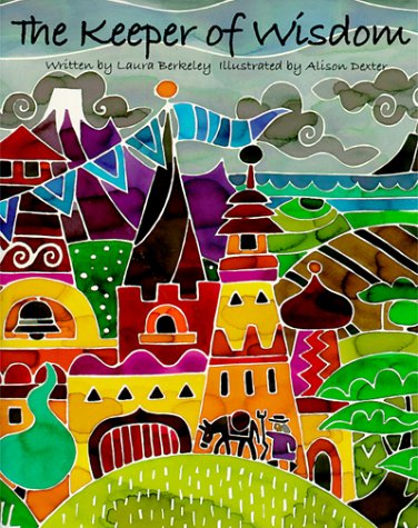 The Keeper of Wisdom: Berkeley, Laura, Dexter, Alison: 9781841482033 ...