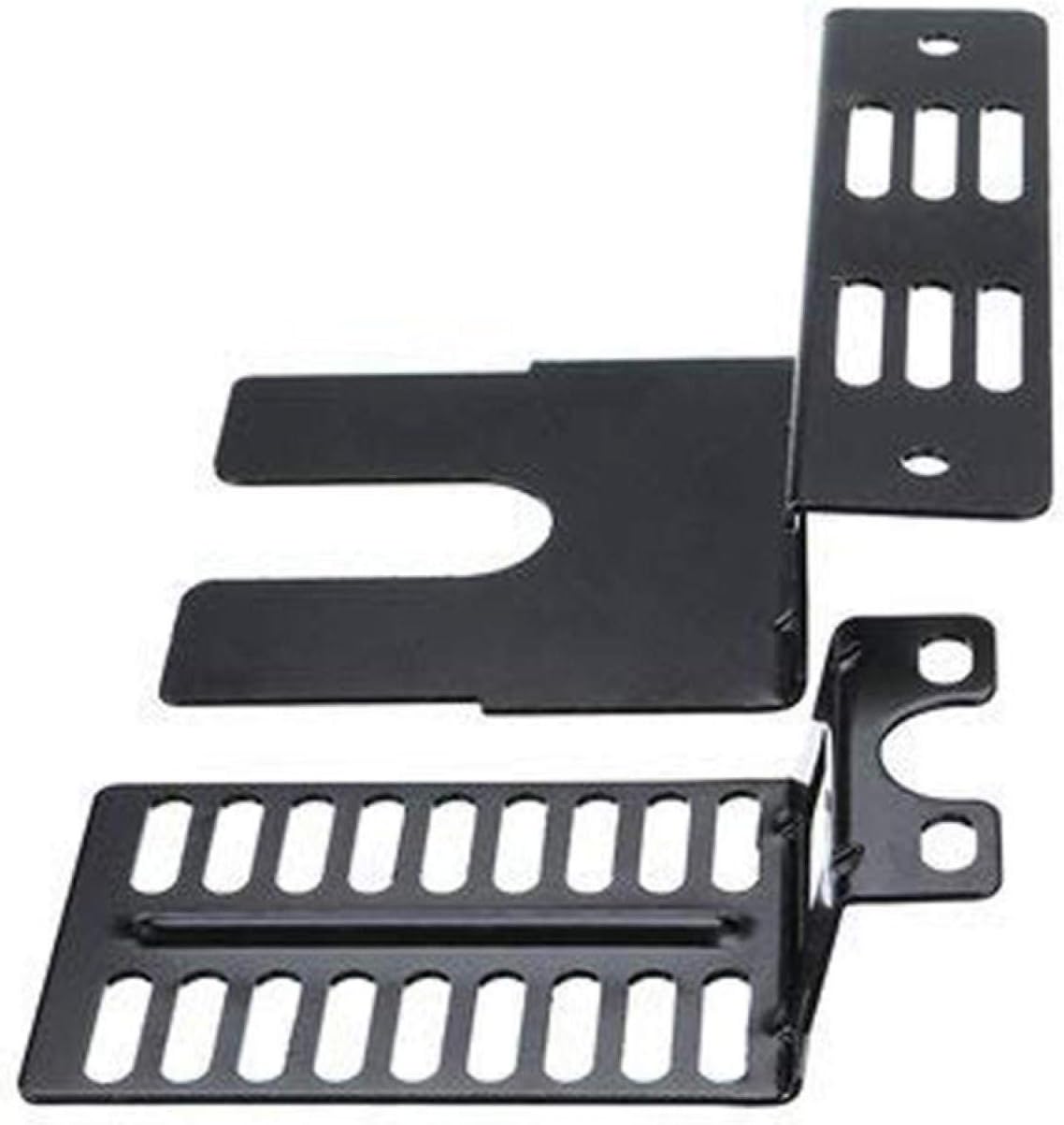 Amazon.com : Motor Bracket, 2PCS Stainless Steel Barbecue Grill Use ...