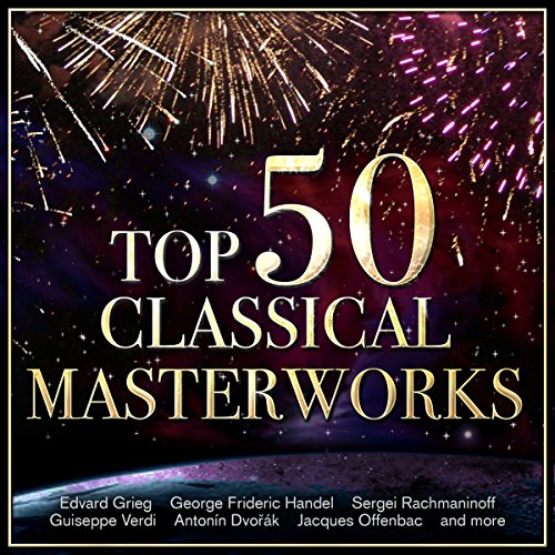 Top 50 Classical Masterworks : Various artists: Amazon.es: Digital Music