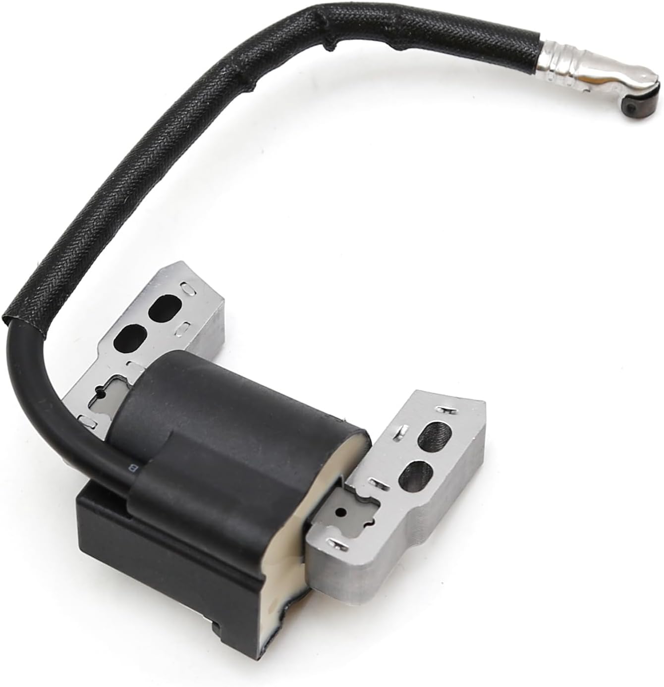 Ignition Coil Replacement for Briggs & Stratton Walk Behind Mowers and ...