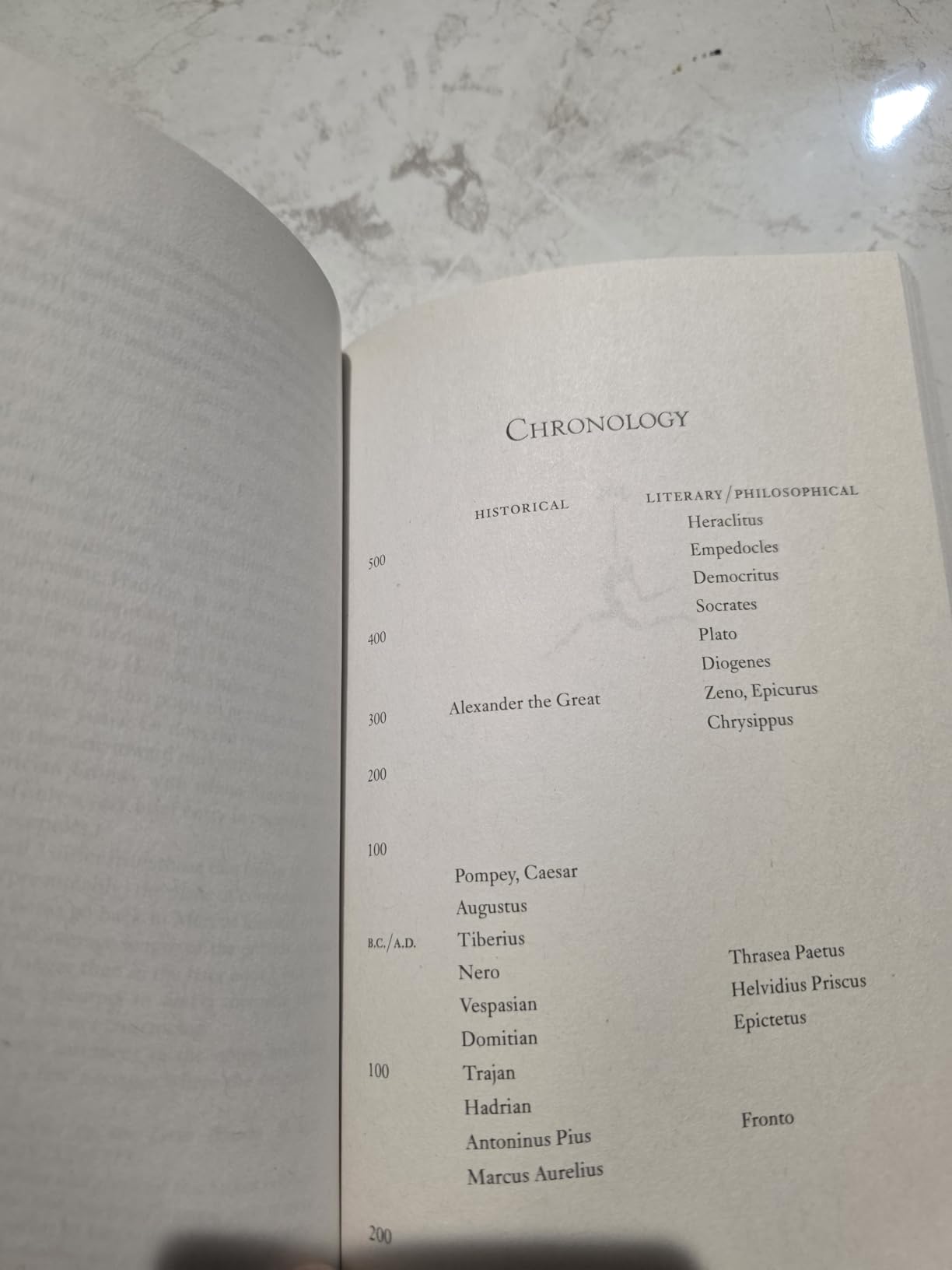Amazon.co.jp: Meditations (Modern Library Classics) : Aurelius, Marcus ...