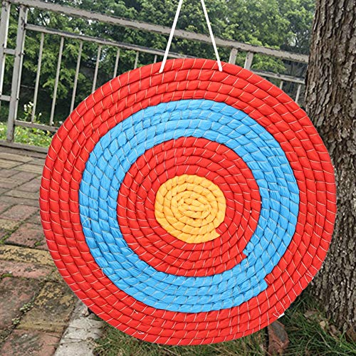 Archery Target, Outdoor Archery Grass Target Traditional Archery Target ...