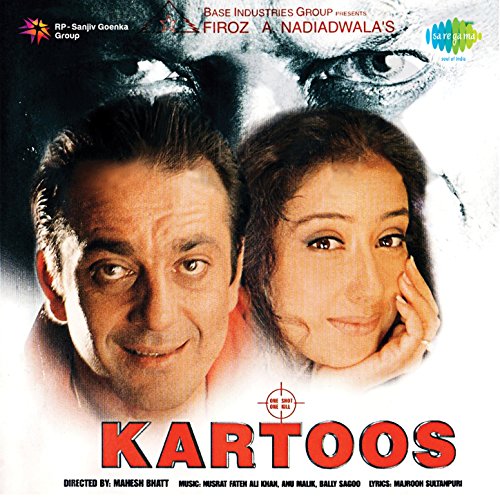 Play Kartoos (Original Motion Picture Soundtrack) by Nusrat Fateh Ali ...