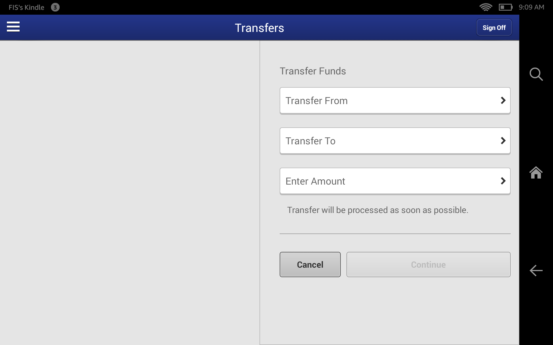 Huron Community Bank Mobile - App on Amazon Appstore