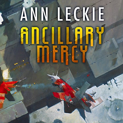 Amazon.com: Ancillary Mercy (Audible Audio Edition): Ann Leckie, Adjoa ...