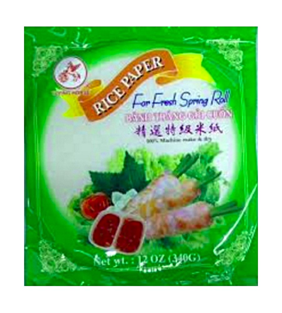 Amazon.com : Flying Horse, Rice Paper (Natural Product), 12 oz ...