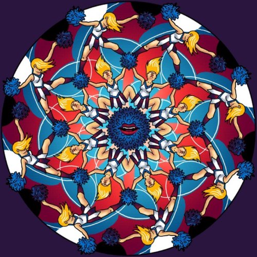 Amazon.com: Cheerleader EP : The Googly: Digital Music