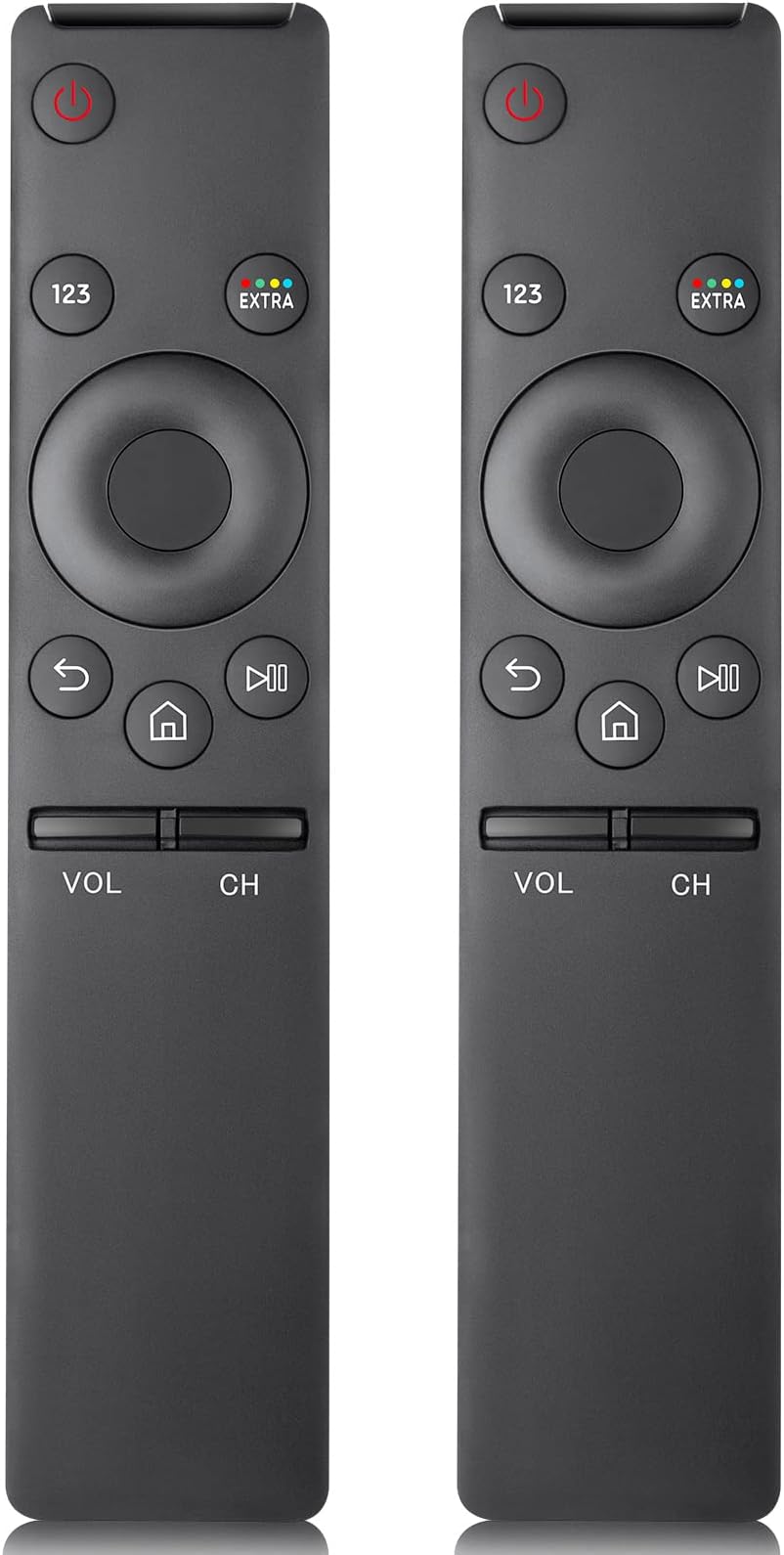 Amazon.com: Samsung Smart TV Remote Control Replacement,Universal for ...