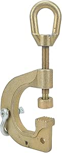 Amazon.com: Auto Body Repair Clamp, Duty 2 Way G Clamp Rustproof Steel ...