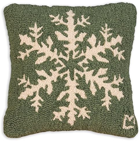 Amazon.com: Chandler 4 Corners Artist-Designed Little Tree Hand-Hooked ...