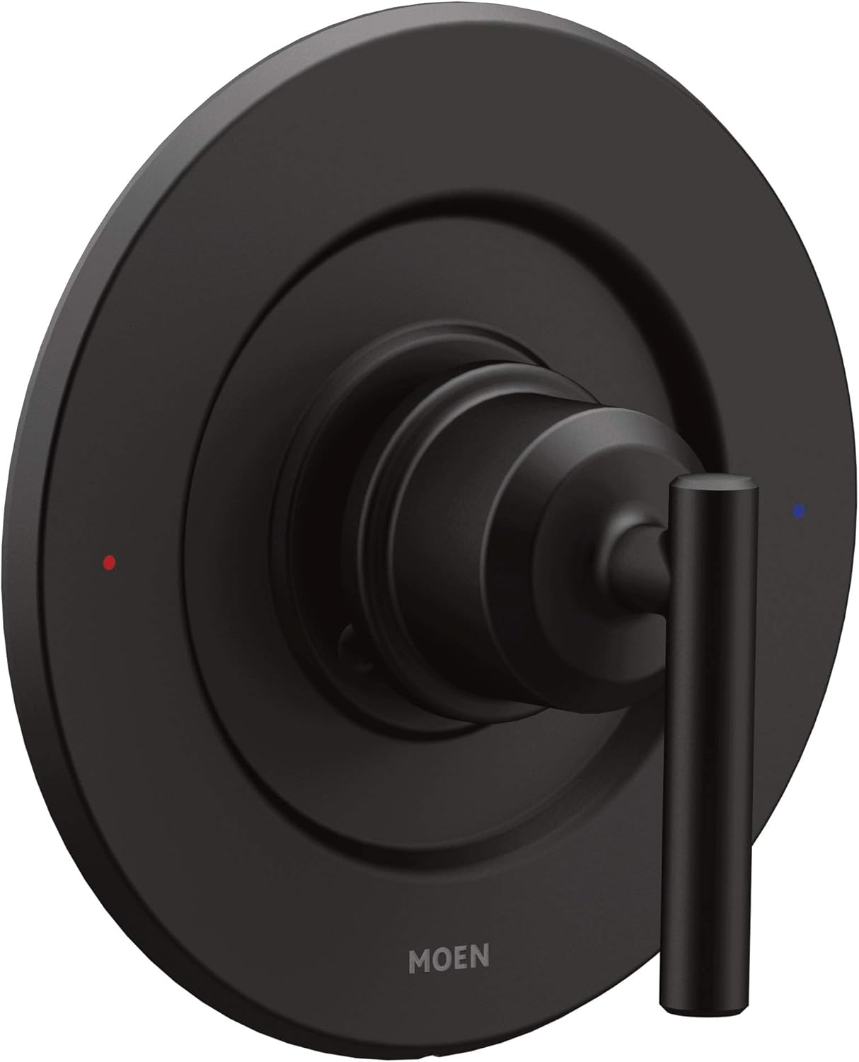 Amazon.com: Moen T2901BL Gibson Posi-Temp Pressure-Balancing Modern ...