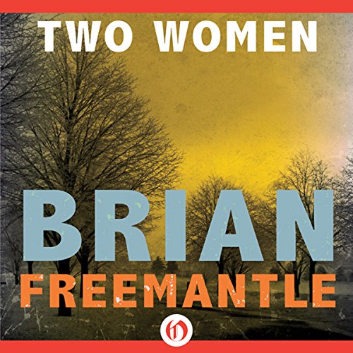 Amazon.com: Two Women (Audible Audio Edition): Brian Freemantle ...