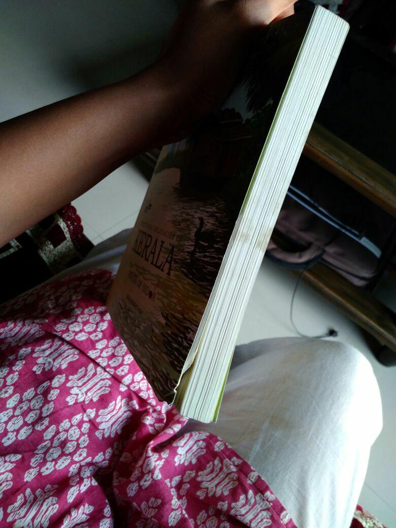 Traditional Delicacies Of KERALA (FOODS OF INDIA) eBook : Mathew ...