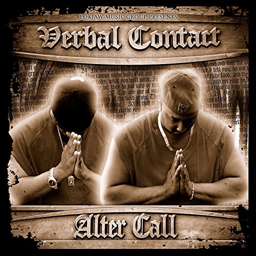 Play Alter Call by Verbal Contact on Amazon Music