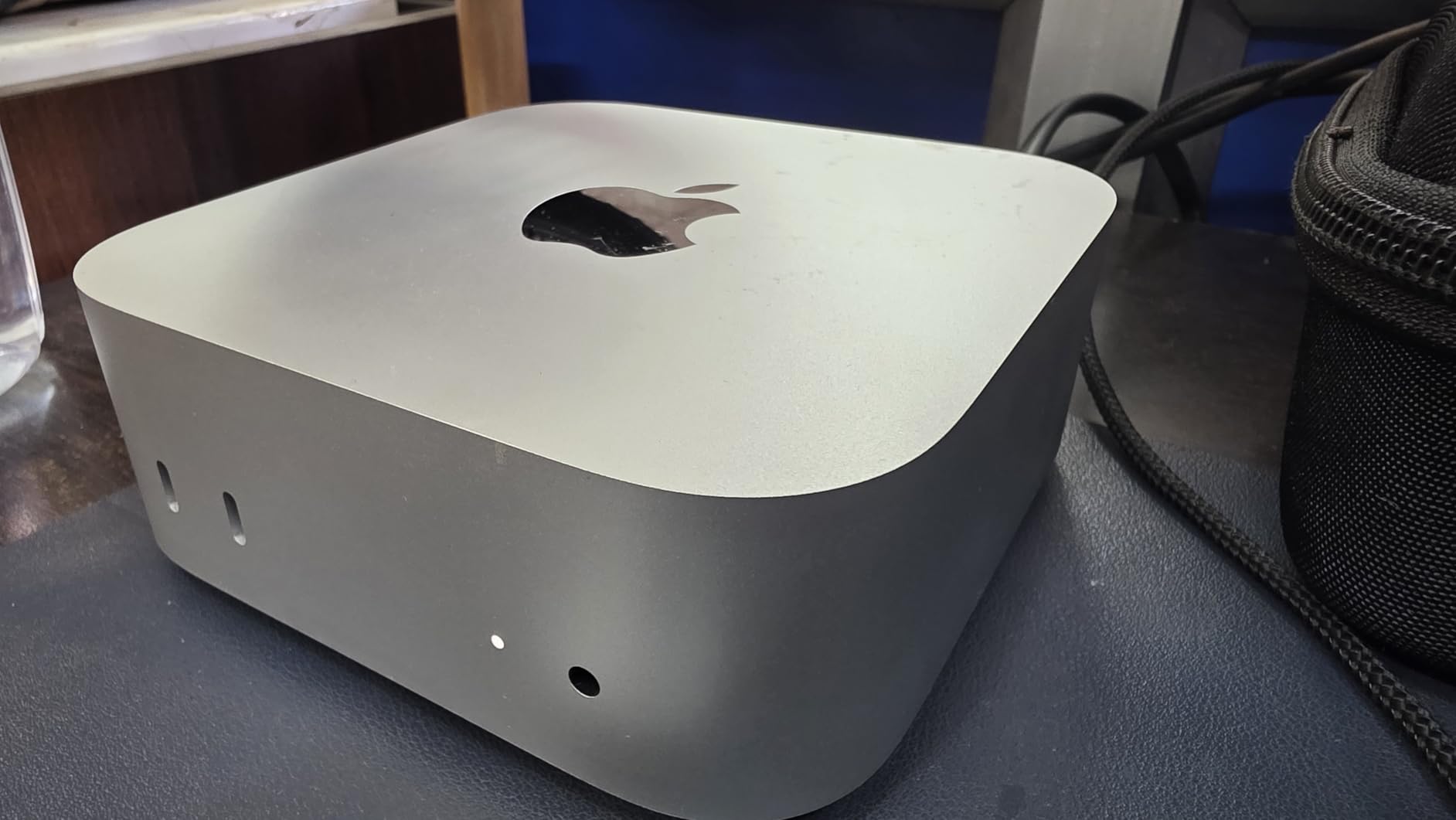 Apple 2024 Mac mini Desktop Computer with M4 chip