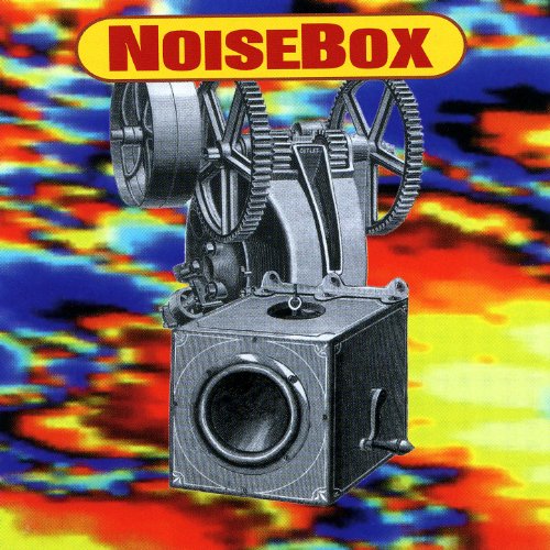 Amazon.com: Monkey Ass : Noise Box: Digital Music
