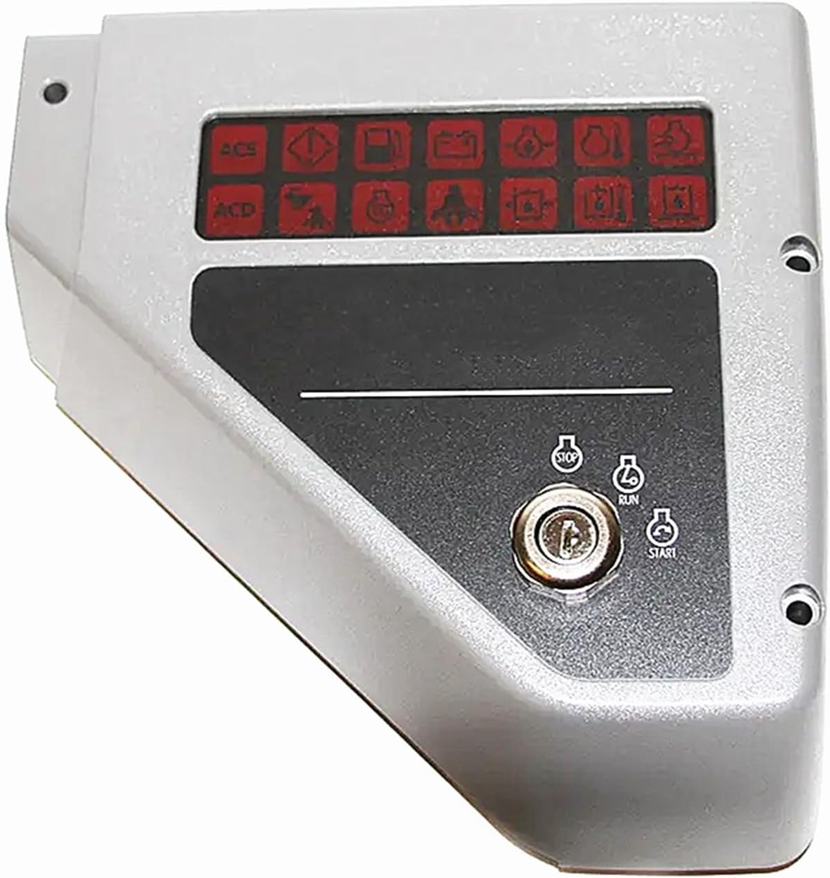 Amazon.com: Right Key Control Panel 6688404 for Bobcat A220 A300 S130 ...
