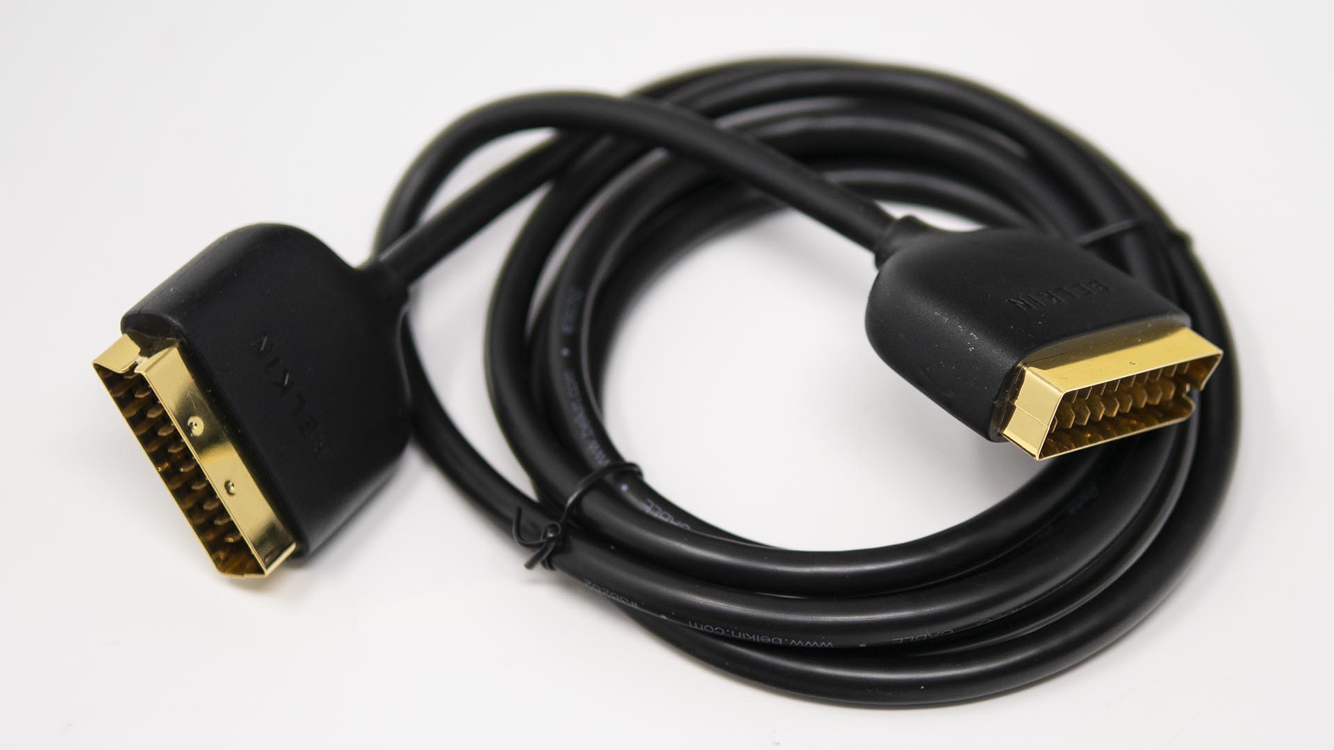 RetroRGB's Amazon Page