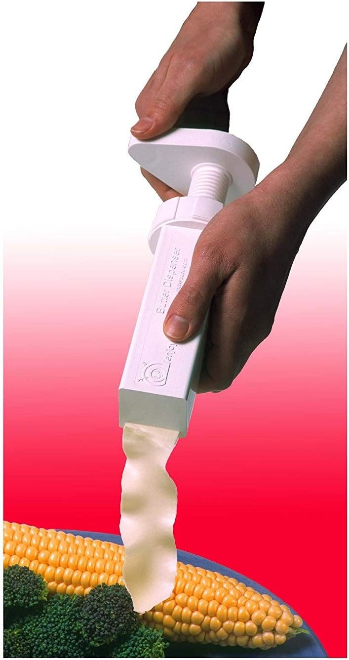 Amazon.com | Max Space Butter Mill® butter dispenser - American Made ...