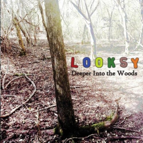 Play Deeper Into the Woods by Looksy on Amazon Music