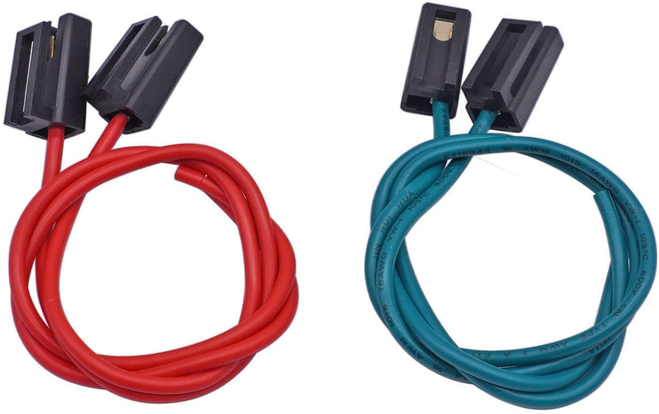 Amazon.com: Distributor Wiring Harness,Pigtail Wire Harness,Wire ...