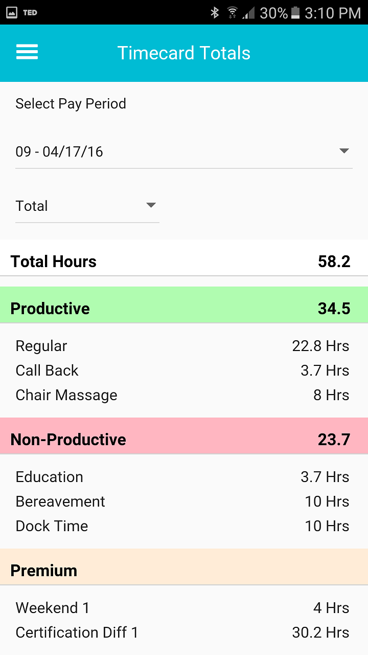 Aplicación JBDev Mobile en Amazon Appstore