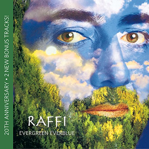 Play Evergreen Everblue: 20th Anniversary by Raffi on Amazon Music